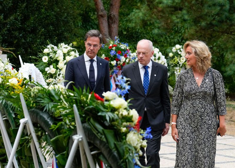 Home - Nationale Herdenking 15 Augustus 1945
